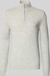 Mc Neal Strickpullover aus Lammwolle