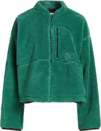 The North Face W EXTREME PILE 2 FZ JACKET