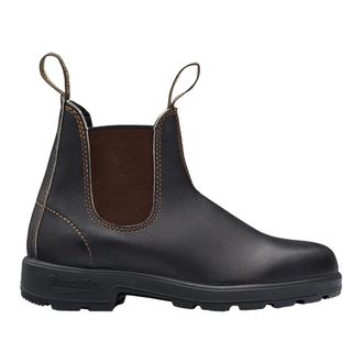Blundstone Bottines 500 V-Cut - Femme - Chaussures - Bleu - Taille: 37 1/2 EU