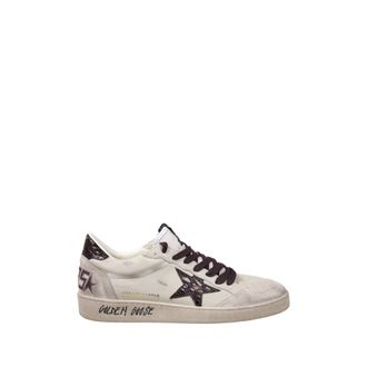 Golden Goose Herren, Schuhe, Wei&szlig;, 42 EUGr&ouml;&szlig;e