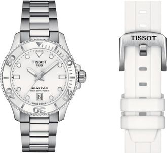 Tissot Seastar 1000 36mm Damenuhr T120.210.11.011.00