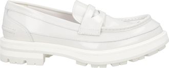 Alexander McQueen SCHUHE - Mokassins auf YOOX.COM