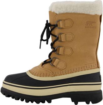Sorel Damen Schneestiefel NL1005 CARIBOU