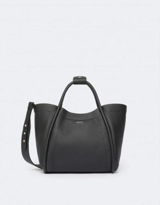 Max Mara Femme, Sacs, Noir, Taille: ONE Size Sac &agrave; main Marine