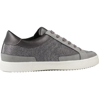 Geox L&auml;ssige Sneakers f&uuml;r den Alltag - - Shoes - Damen - Grau - 39 EU