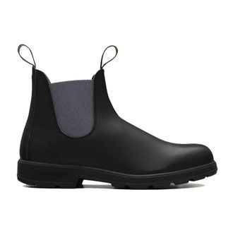 Blundstone Beatle El Side Boots - - Shoes - Herren - Schwarzk - 37 1/2 EU