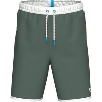 Arena arena Icons Unisex Bermuda Team Stripe