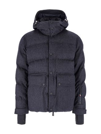 Moncler Skijacke Servance