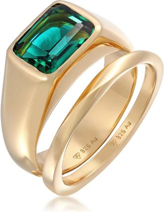 Elli Damen, Accessories, Gelb, 56 MMGröße