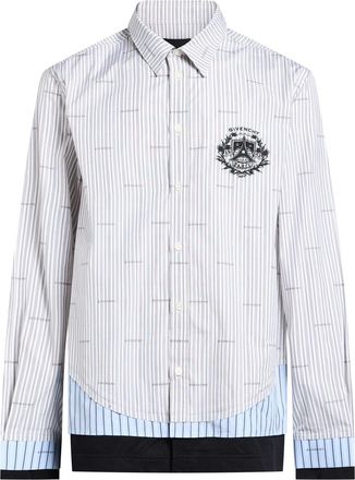 Givenchy TOPS - Hemden auf YOOX.COM