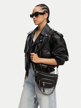 Steve Madden Handtasche Bantonia 13002291 Schwarz