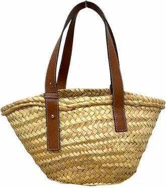 Loewe Damen, Pre-Owned, Beige, ONE SIZEGr&ouml;&szlig;e