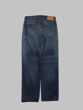 Haikure Achilles Norm Jeans - Blue