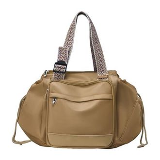 Generic Sac &agrave; dos portable &agrave; grande capacit&eacute;, forfait pour voyager, organiser, avec un design multifonctionnel et extensible, id&eacute;al pour femmes en d&eacute;placement