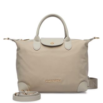 Valentino Handtasche Valentino Jolly Re VBS9JX23 Grau