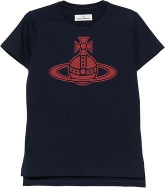 Vivienne Westwood Herren, Oberteile, Blau, LGröße