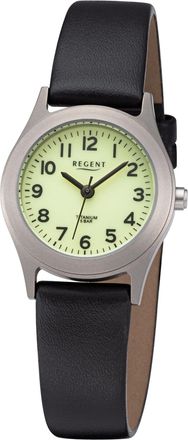Regent Uhr
