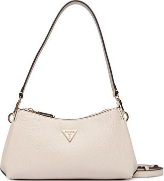 Guess Handtasche Noelle II Mini HWZG96 72730 &Eacute;cru