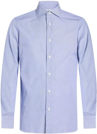 LUIGI BORRELLI NAPOLI TOPS - Hemden auf YOOX.COM
