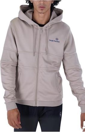 Sergio Tacchini Sweat zipp&eacute; &agrave; Capuche