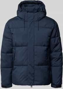 Pepe Jeans London Steppjacke mit Kapuze