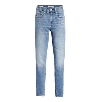 Levi's 721 High Rise Skinny Jeans Femme, Cool It Now You, 31W / 32L