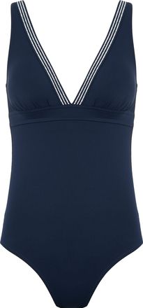 Janine Robin Maillot de bain une pi&egrave;ce Lucia