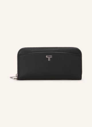 Tumi Geldb&ouml;rse Belden schwarz