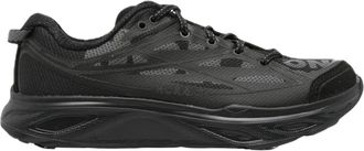 Hoka One One Homme, Sport, Noir, Taille: 42 1/2 EU Huaka Pro