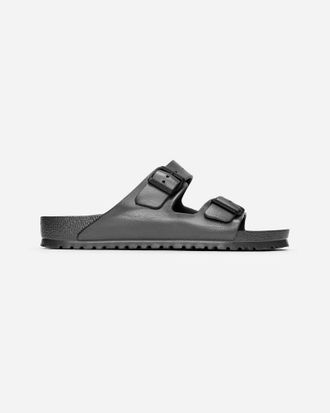 Birkenstock Arizona EVA -Schwarz