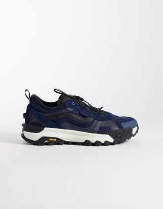 Vans Crosspath XC in Marineblau