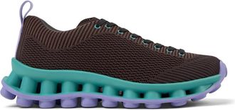 Camper Low-Top Sneaker - Sneaker Pelotissima by Sunnei - Gr. 36 (EU) - in Bunt - f&uuml;r Damen