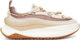 Moon Boot Moon Boot Sneakers Moon247 Xlace 80D2490090 Beige