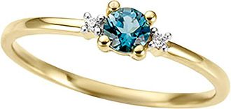Firetti Ring