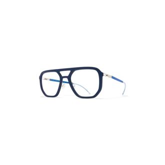 Mykita unisex, Accessoires, Bleu, Taille: 53 MM Dalur