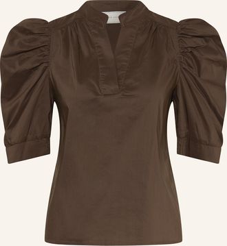 Neo Noir Neo Noir Blusenshirt Roella braun