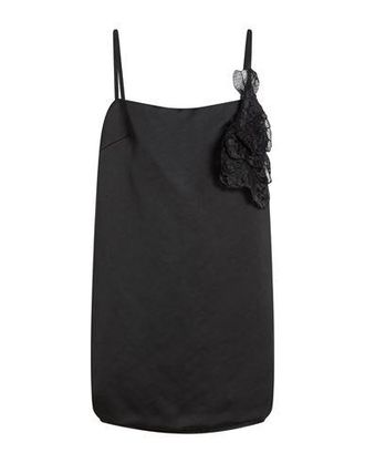 Elisabetta Franchi ROBES - Robes courtes sur YOOX.COM