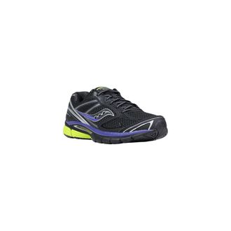 Saucony ProGrid Guide 7 Sneakers - Black
