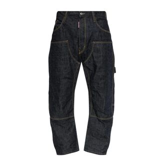 Dsquared2 Kawaii Jeans im Japanese-Rinse-Look - - Jeans - Herren - Blau - L