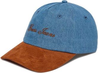 Guess Cap CEO-GJ-U3-001-SS26 Blau