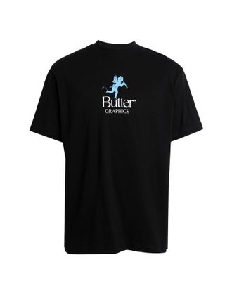Butter Goods PIXIE LOGO TEE