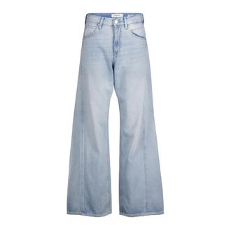 Replay Damen, Jeans, Blau, W28 L32Gr&ouml;&szlig;e