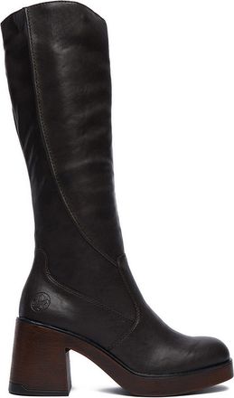 Rieker Stiefel Rieker CEO-58090-25 Dunkelbraun
