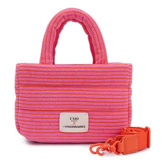 Les Visionnaires Handtasche Unio