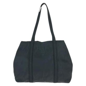 Prada Damen, Pre-Owned, Schwarzk, ONE SIZEGr&ouml;&szlig;e