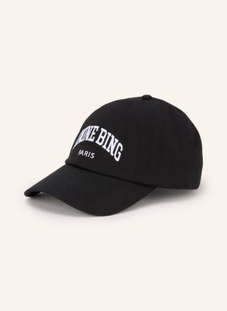 Anine Bing Anine Bing Cap Jeremy schwarz