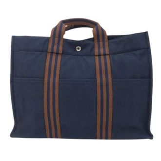 Herm&egrave;s Damen, Pre-Owned, Blau, ONE SIZEGr&ouml;&szlig;e