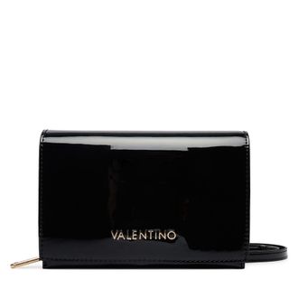 Valentino Handtasche Valentino Ember VBS9IE17VER Schwarz