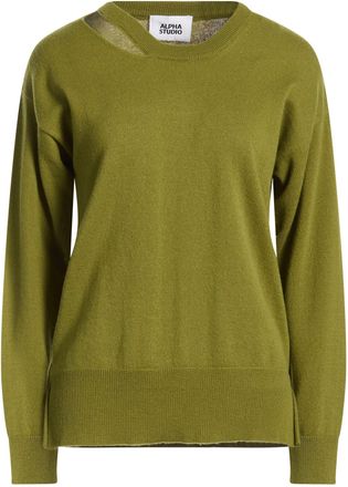 Alpha Studio STRICKWAREN - Pullover auf YOOX.COM