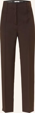 Dorothee Schumacher Dorothee Schumacher 7/8-Hose Emotional Essence braun